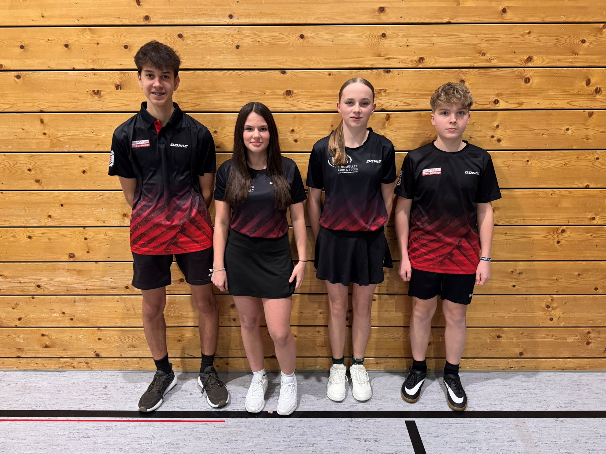 Jugend 2. Mannschaft – TSV Kühbach